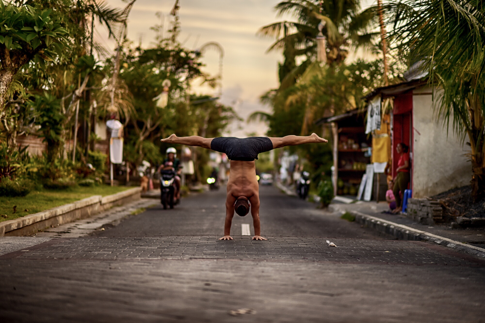 Inside Flow - Official Logos